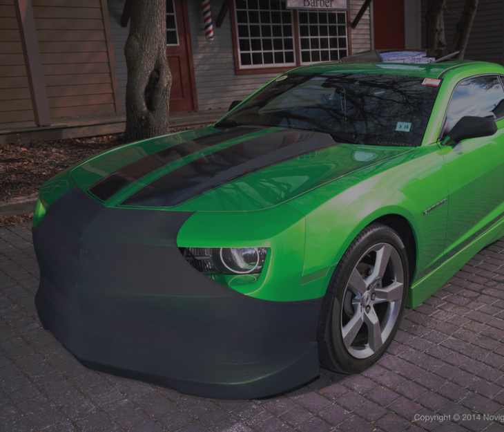 Collections – NoviStretch